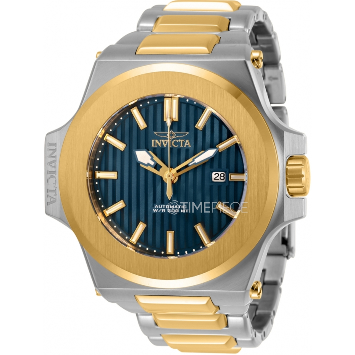 Invicta 30197 Akula Mens Automatic Watch