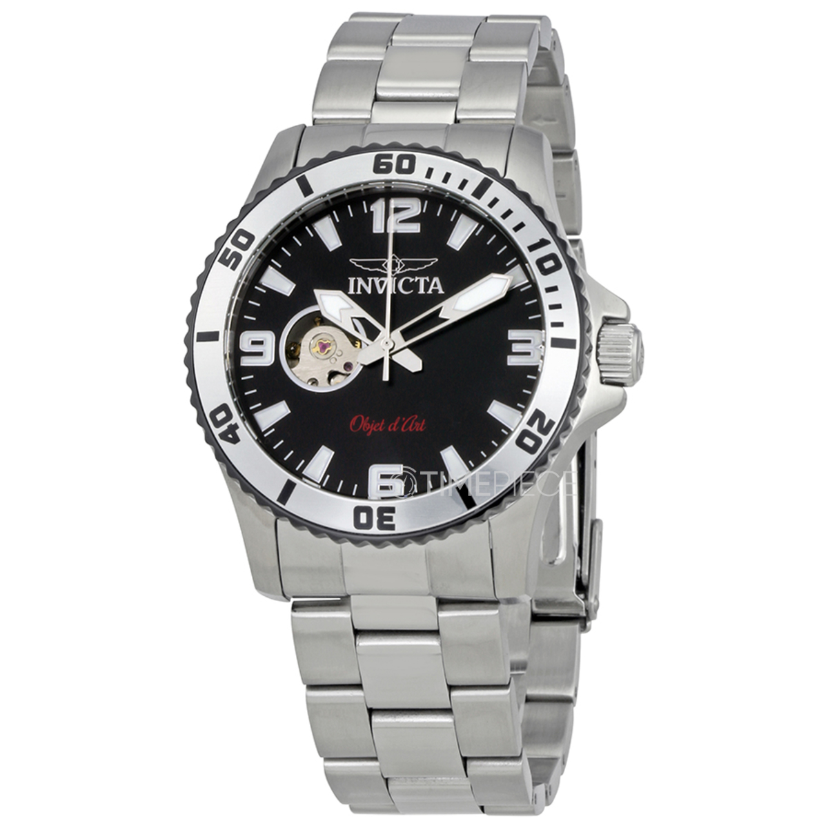 Invicta 22624 Objet D Art Mens Automatic Watch