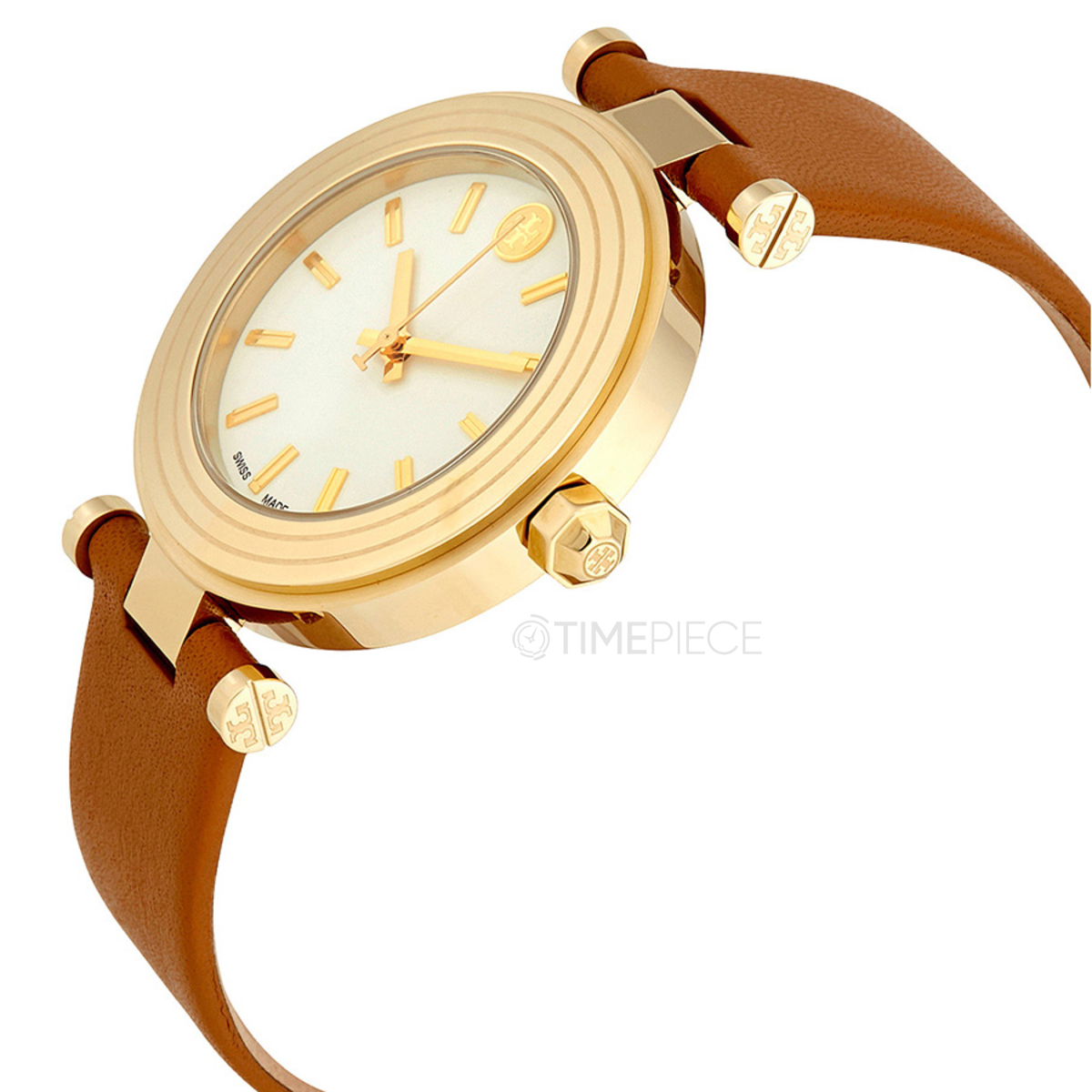 Tory Burch TB9002 Classic T Ladies Quartz Watch
