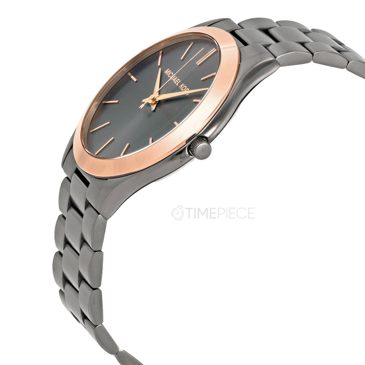 Michael Kors MK8576 Slim Runway Ladies Quartz Watch