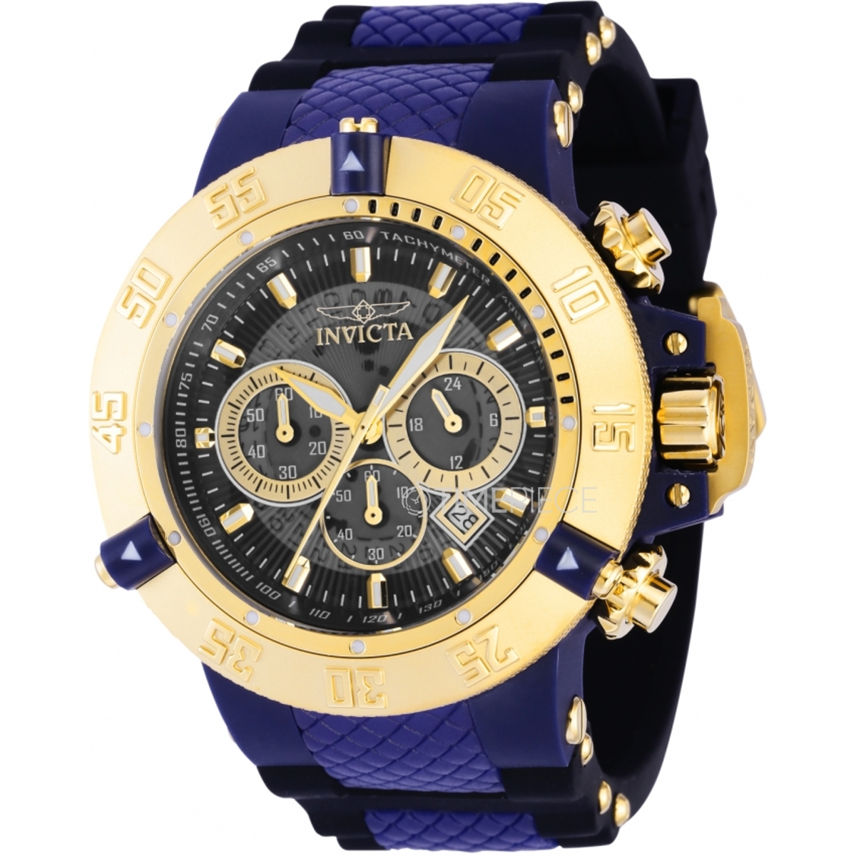 Invicta Subaqua Chronograph Quartz Mens Watch 39004