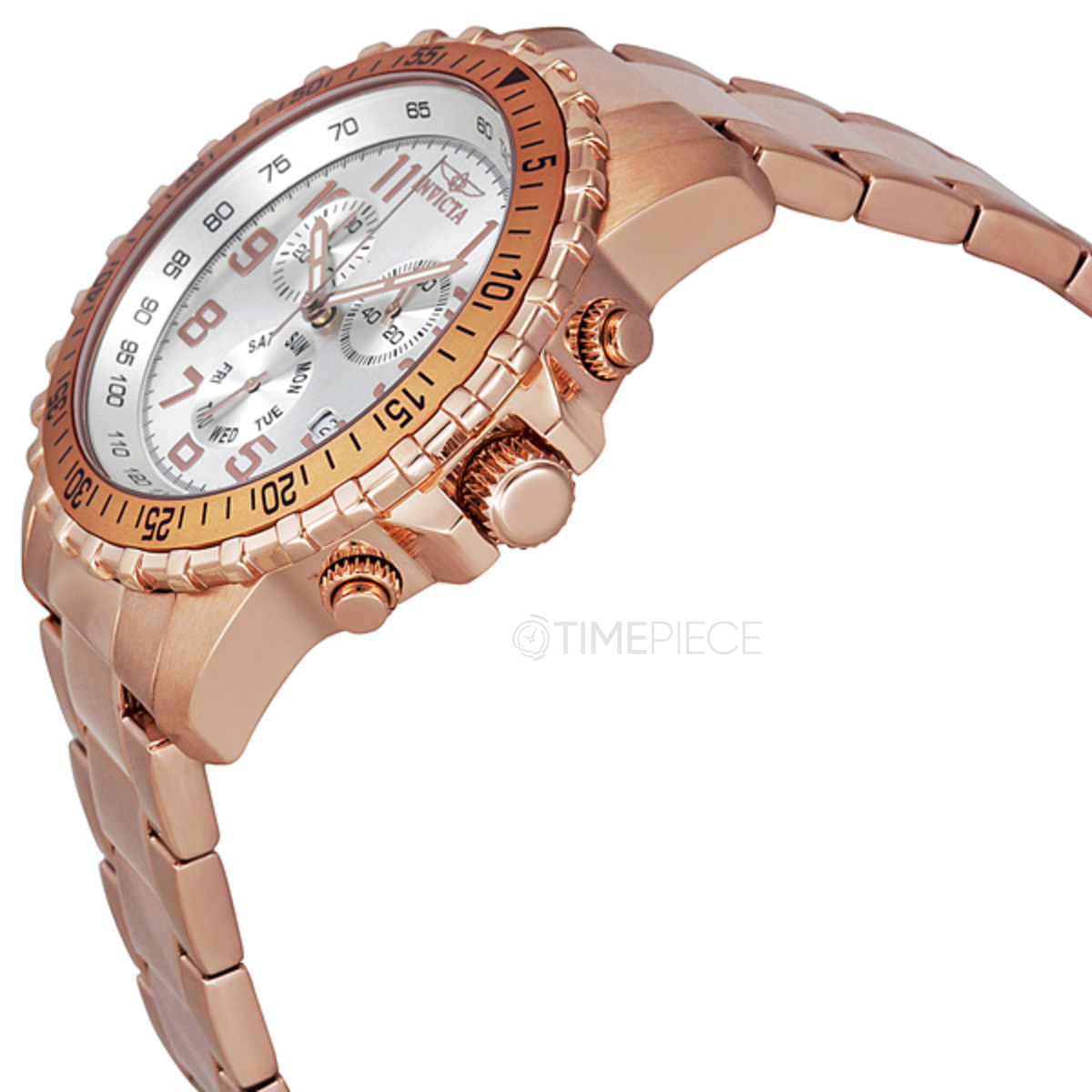 Invicta 11368 Specialty Pilot Mens Chronograph Quartz Watch