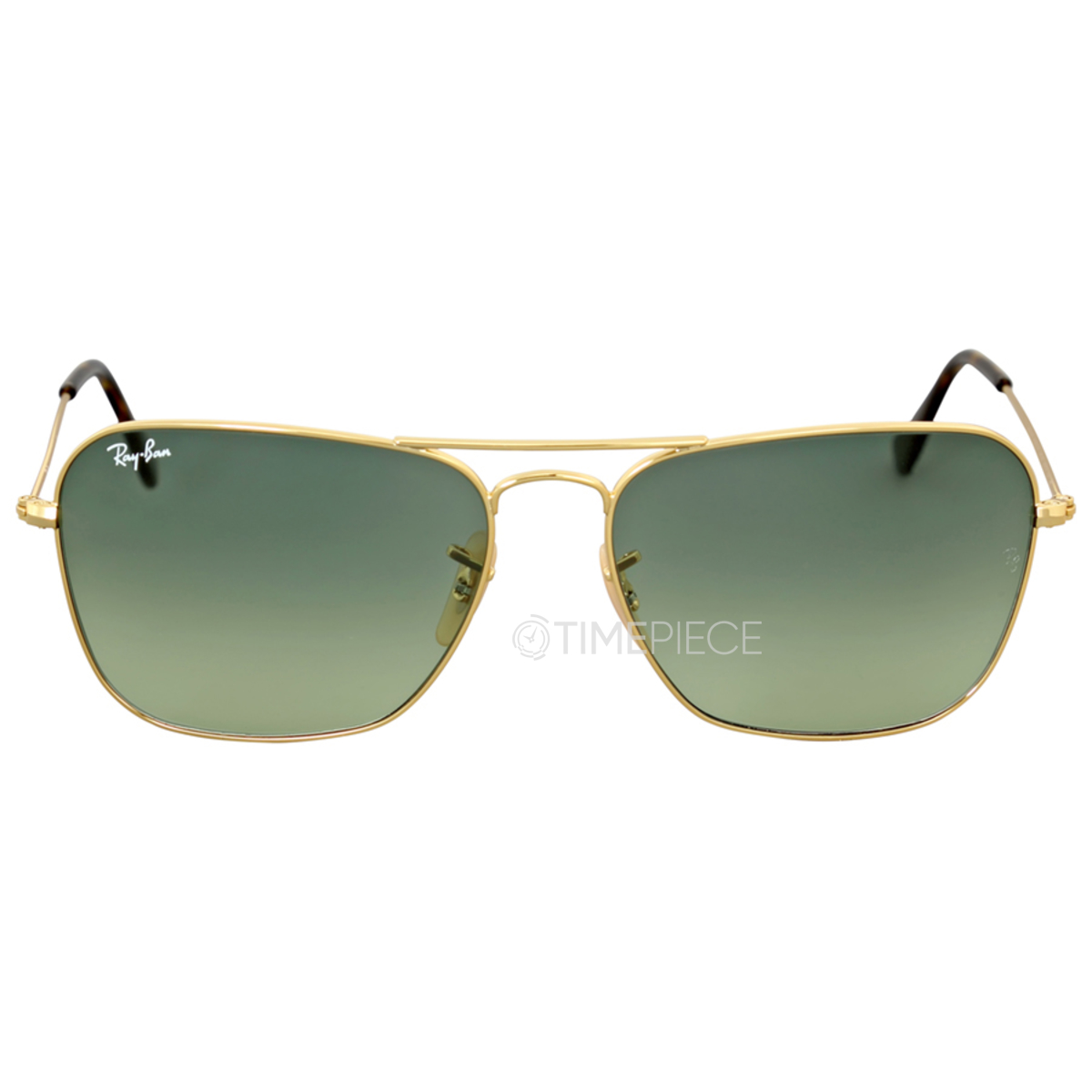 Ray Ban RB3136 181/71 58 Caravan Mens Sunglasses