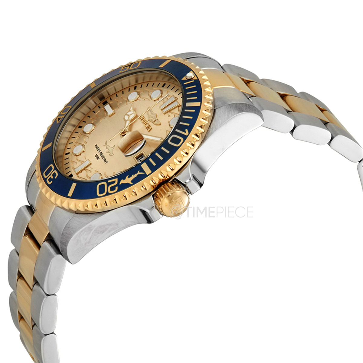 Invicta 30022 Pro Diver Mens Quartz Watch