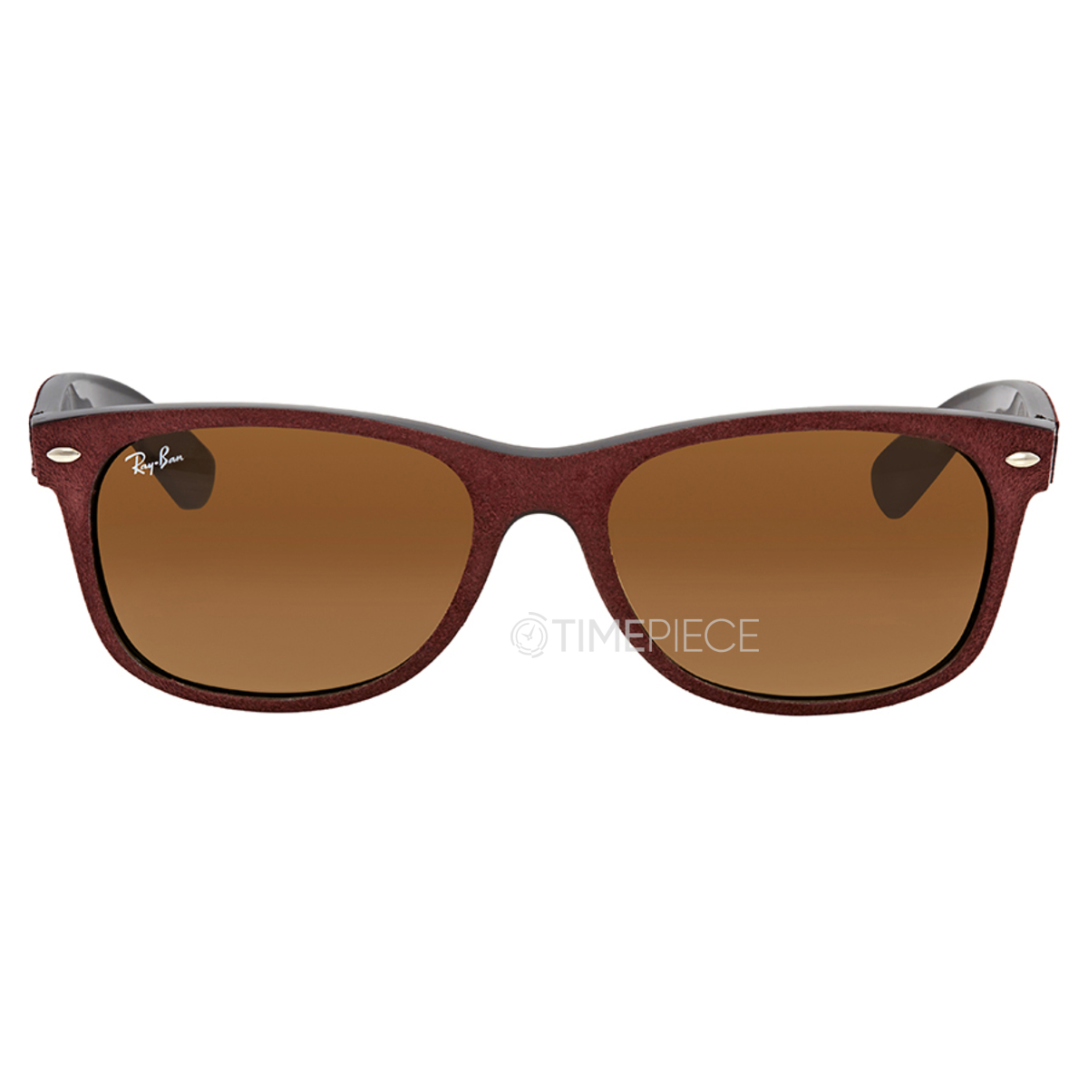 Ray Ban RB2132 624085 55 New Wayfarer Sunglasses