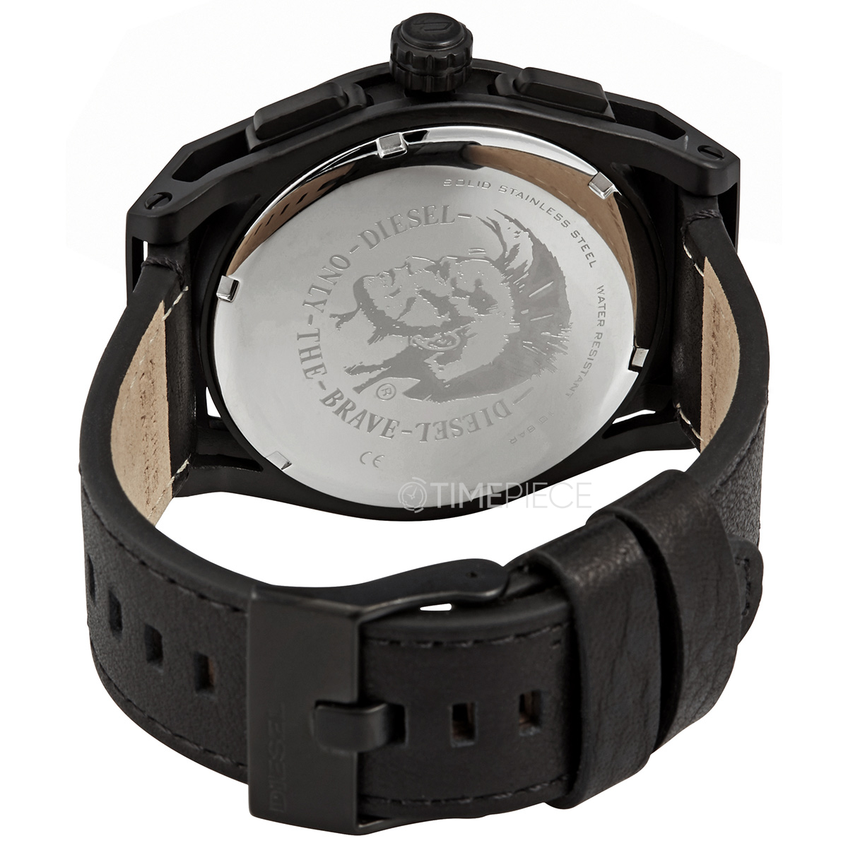 Diesel Timeframe Chronograph Quartz Mens Watch DZ4544
