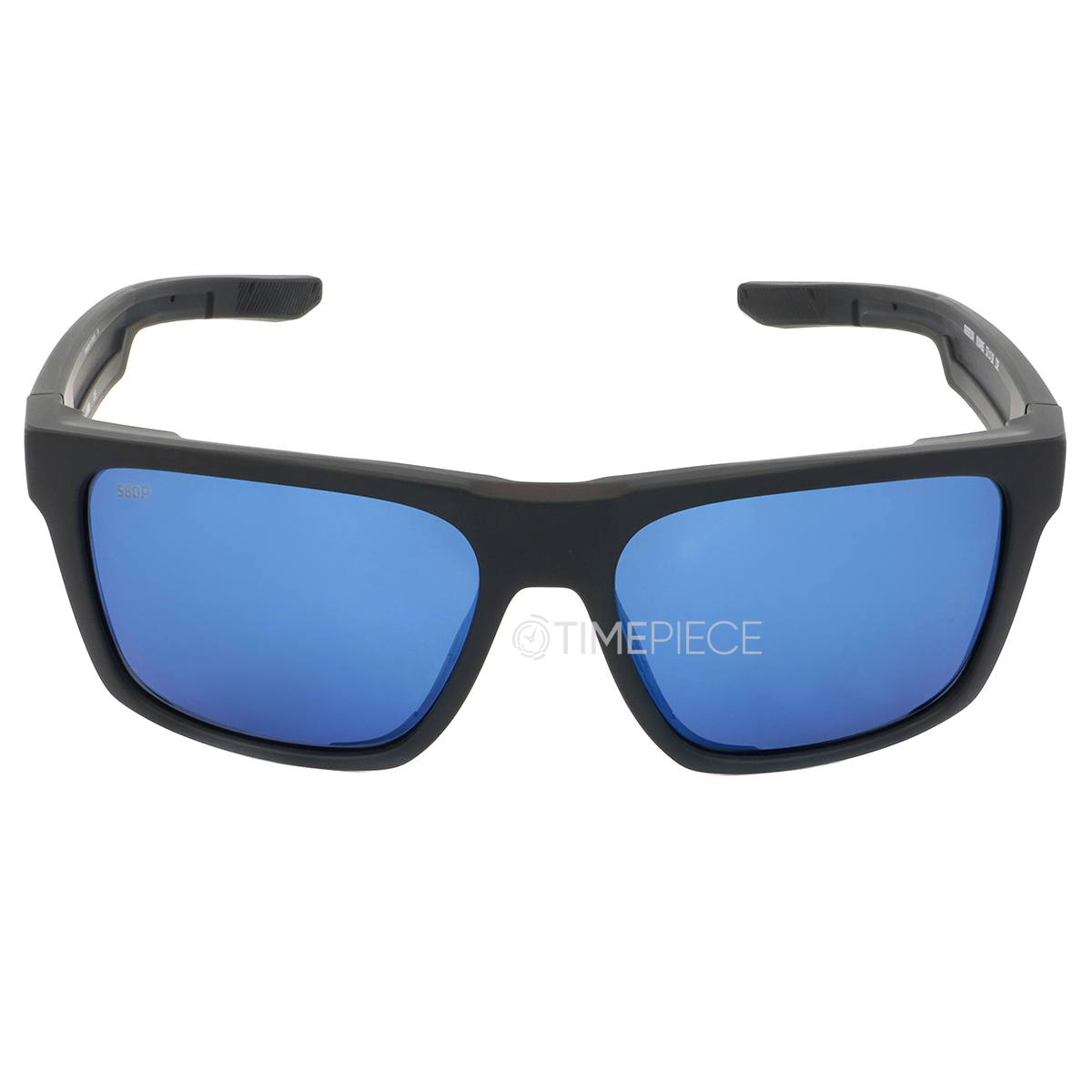 Costa Del Mar LIDO Blue Mirror Polarized Polycarbonate Mens Sunglasses ...