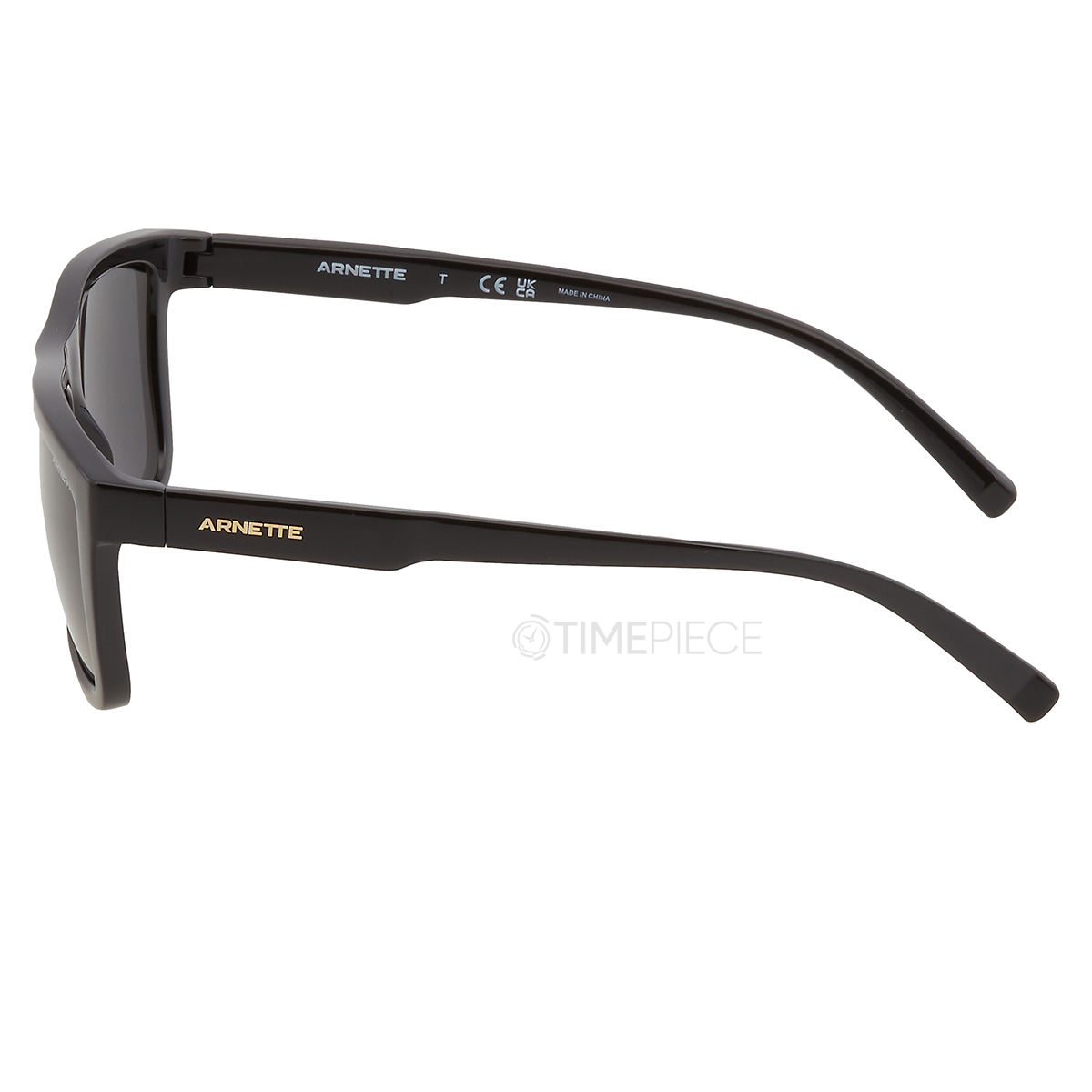 Arnette Grey Square Mens Sunglasses AN4262 41/87 55