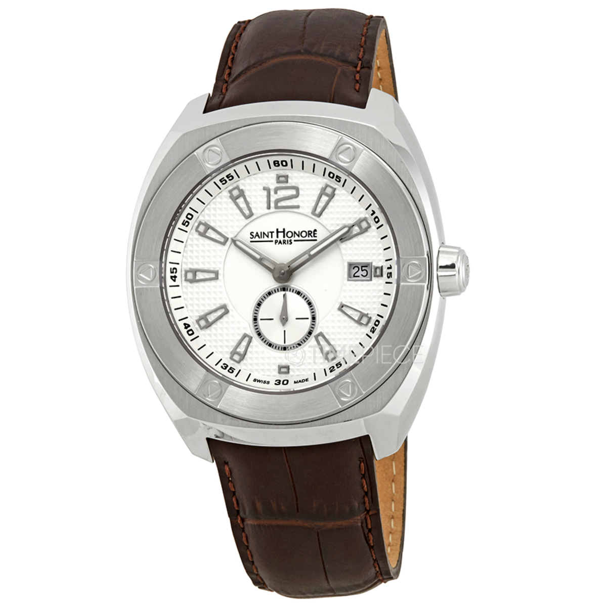 Saint Honore 862010 1APIN Haussman Mens Quartz Watch