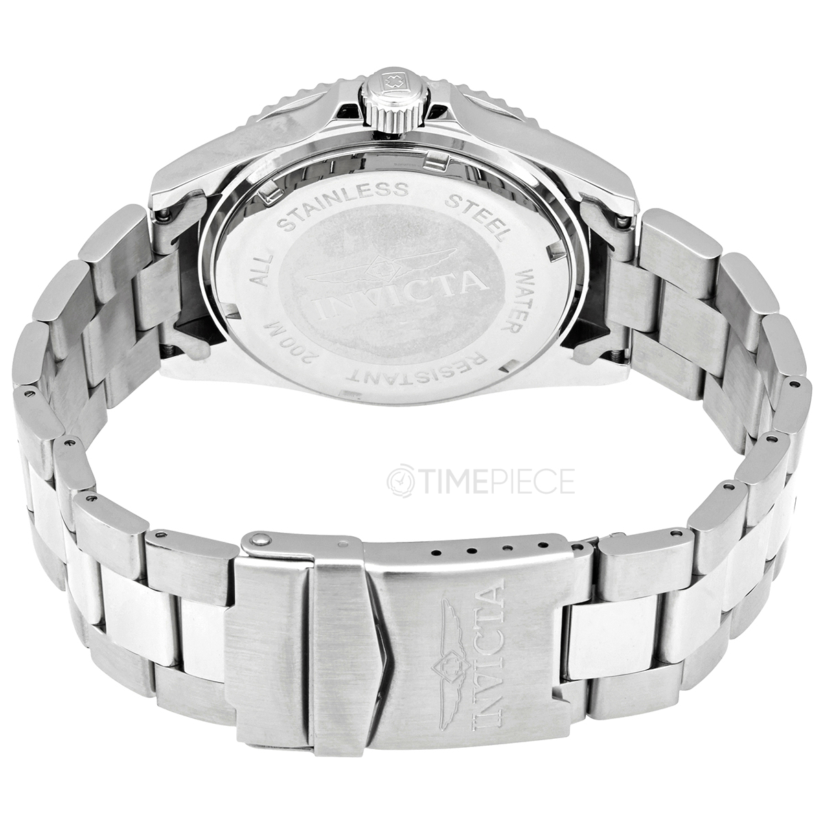 Invicta 29944 Pro Diver Mens Quartz Watch