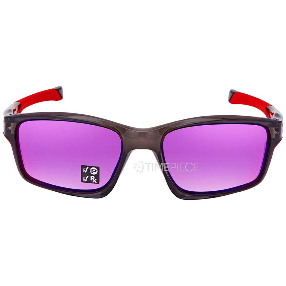 Oakley OO9247-924710-57 Chainlink Sunglasses