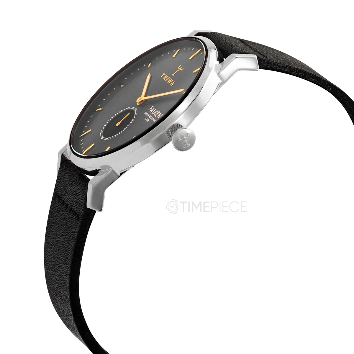 Triwa Smokey Falken Quartz Unisex Watch FAST119CL010112