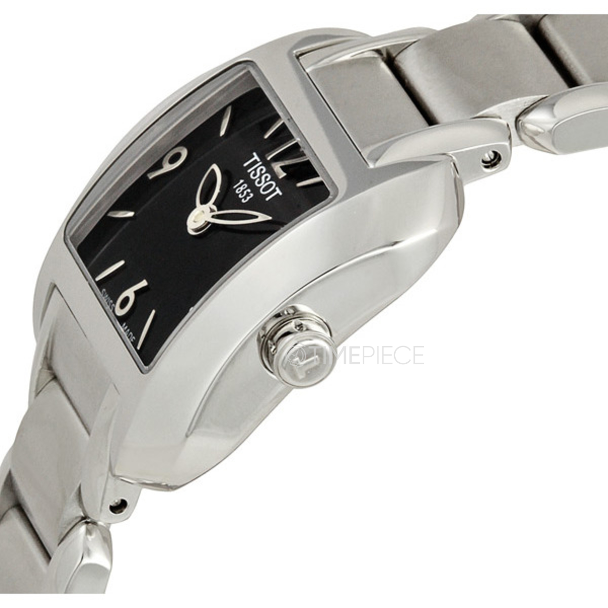 Tissot T02.1.285.52 T-Wave Ladies Quartz Watch