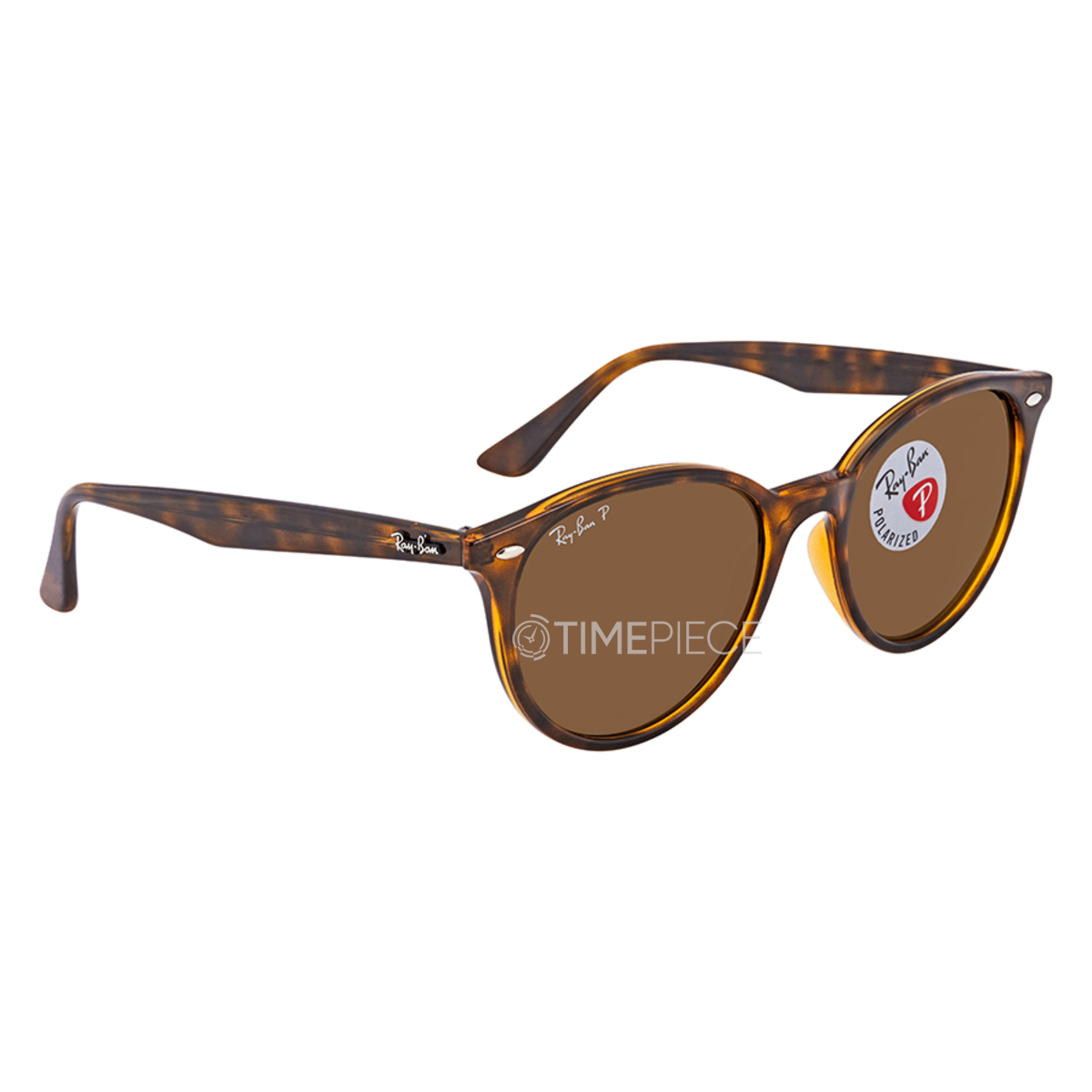 Ray Ban RB4305 710/83 53 RB4305 Sunglasses