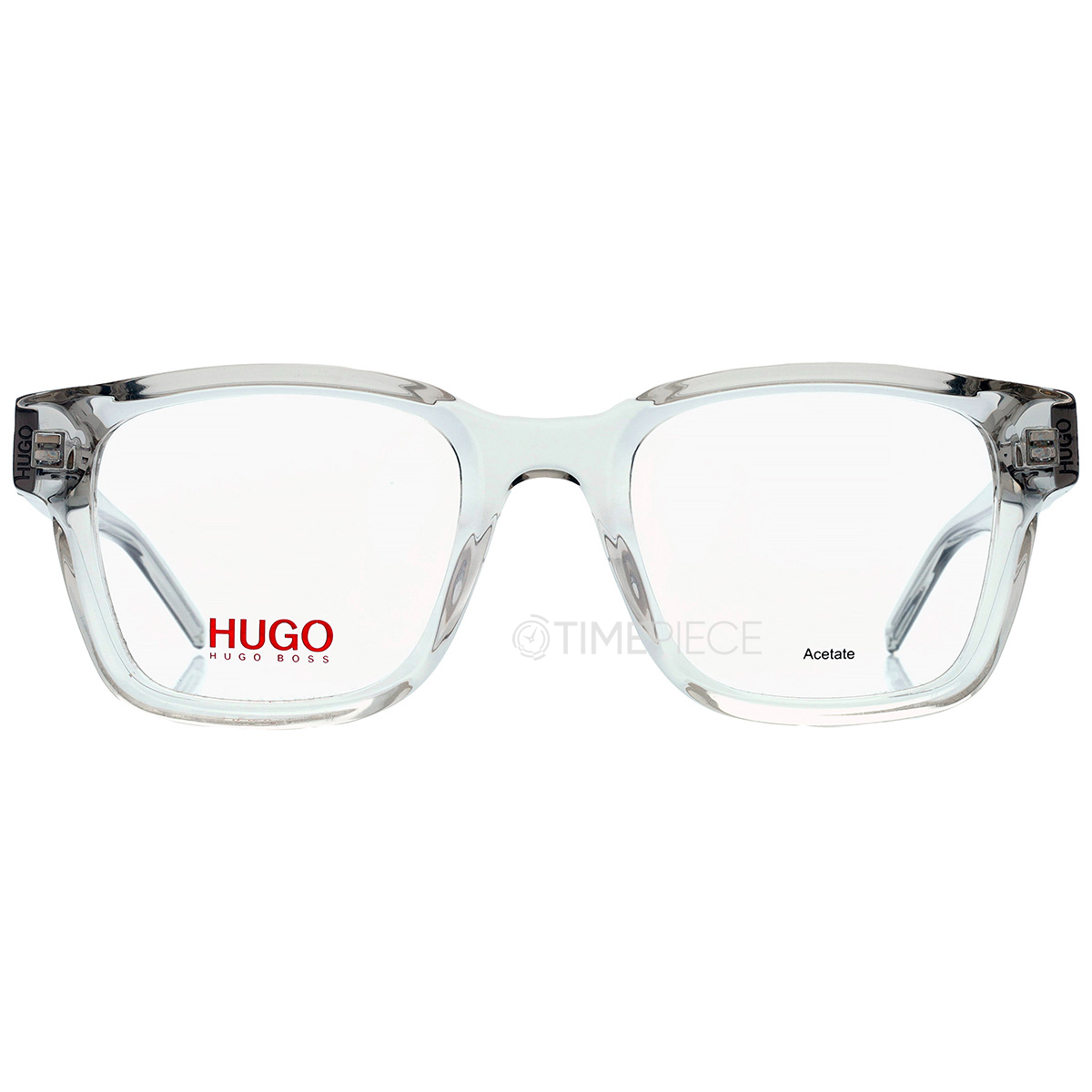 Hugo Boss Demo Square Mens Eyeglasses HG 1158 0KB7 50