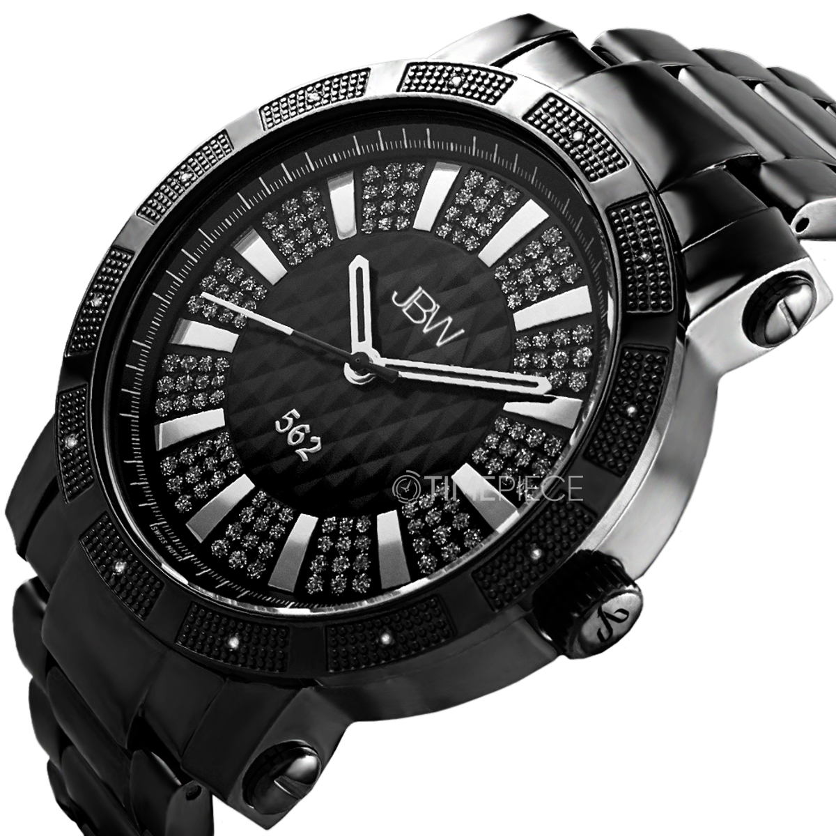 JBW JB-6225-D 562 Mens Quartz Watch