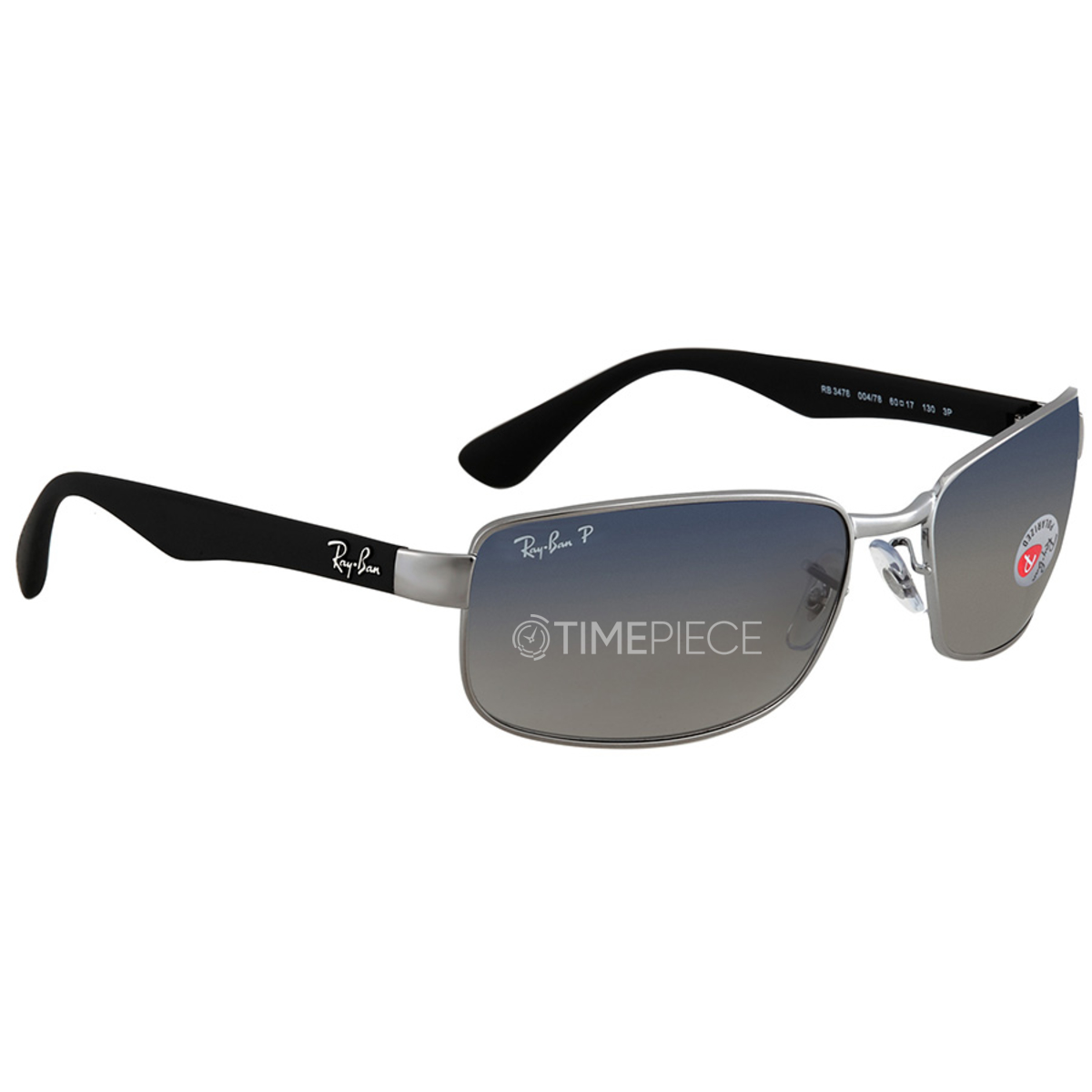 Ray Ban RB3478 00478 60 Sunglasses