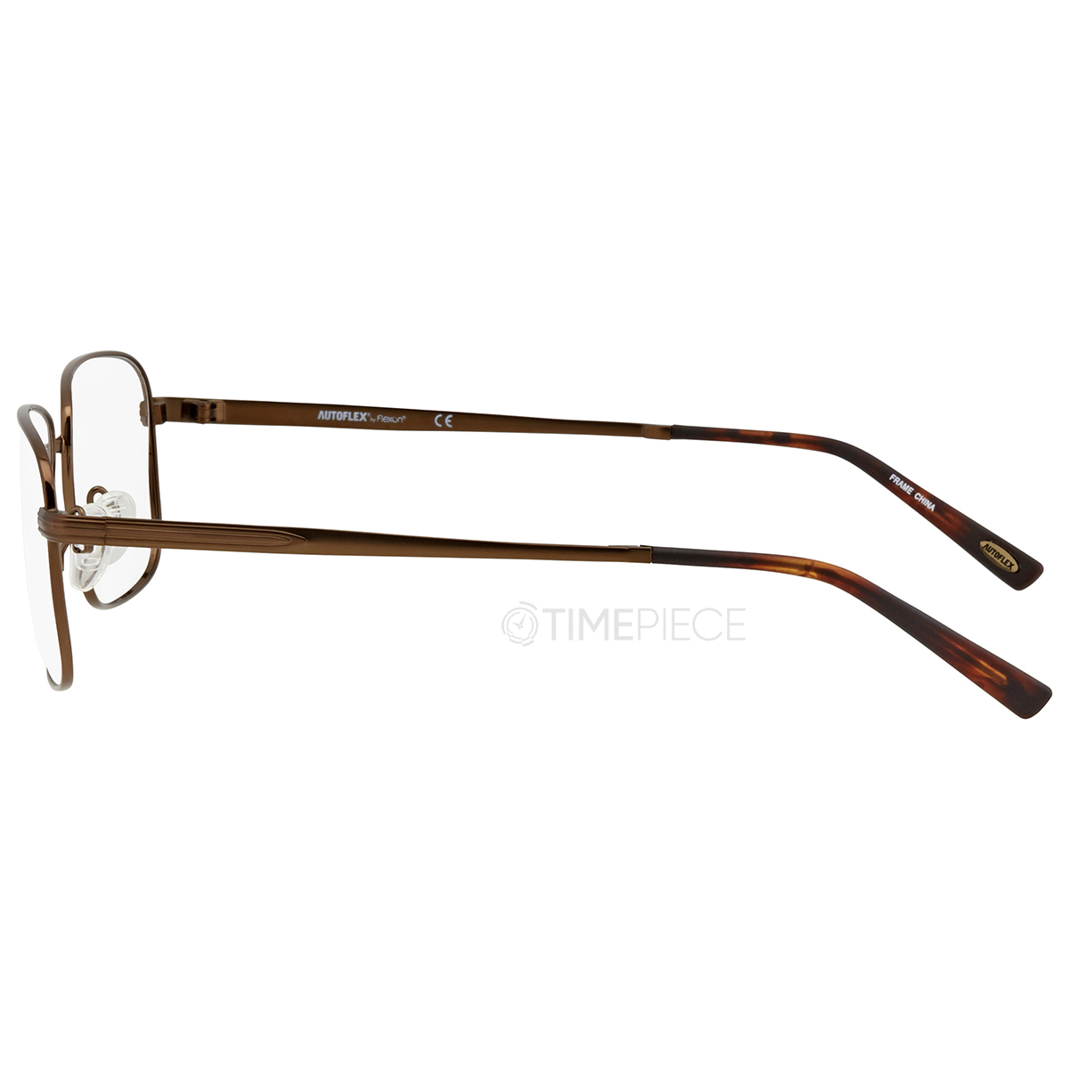 Flexon Autoflex 101 210 60 Mens Eyeglasses