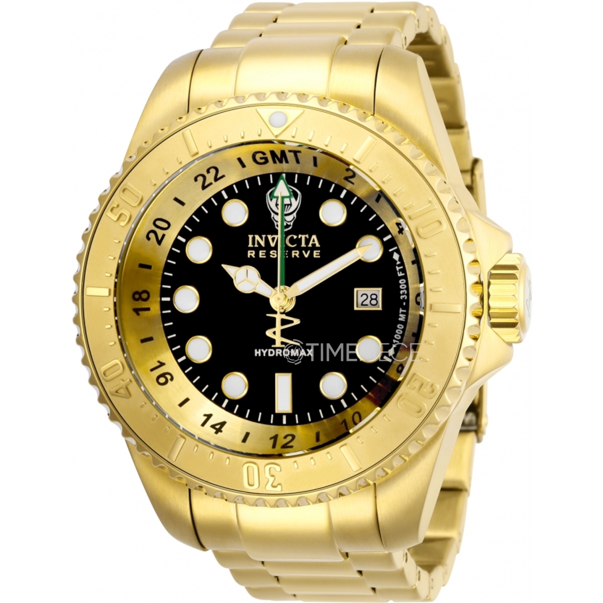 Invicta 29728 Hydromax Mens Quartz Watch