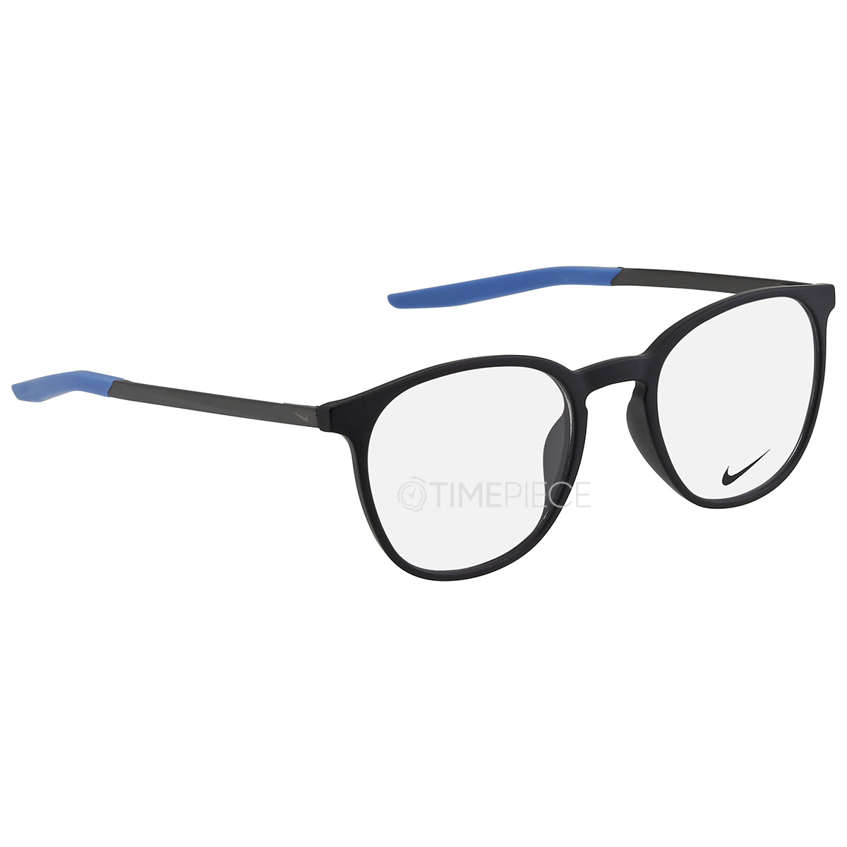 Nike Demo Round Unisex Eyeglasses NIKE 7280 008 50