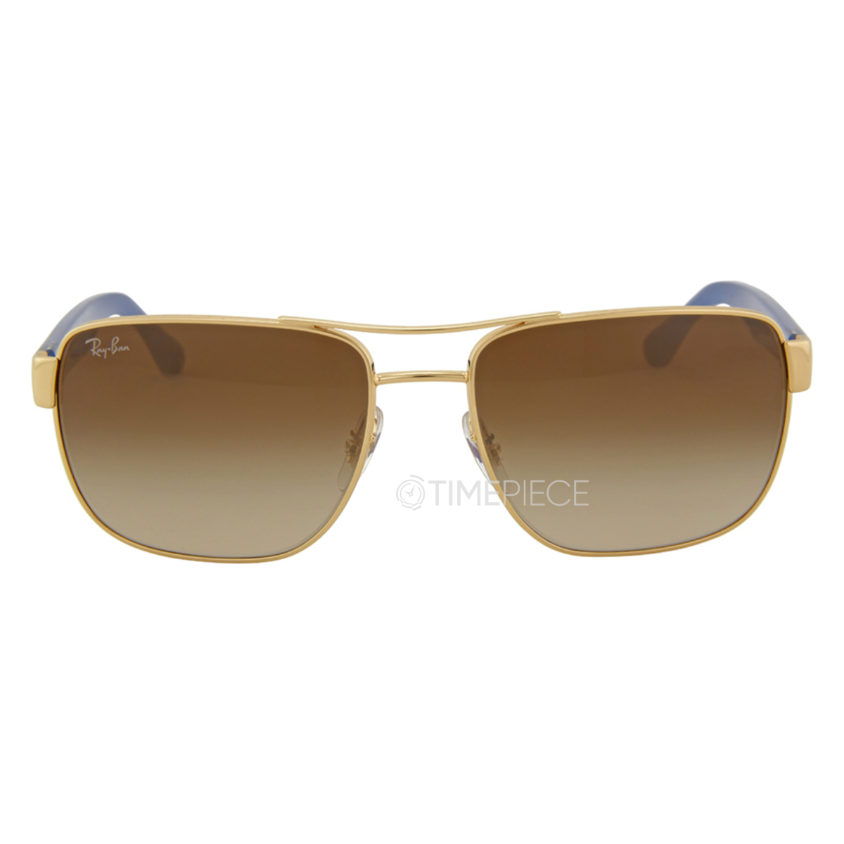 Ray Ban RB3530 001/13 58 Highstreet Mens Sunglasses
