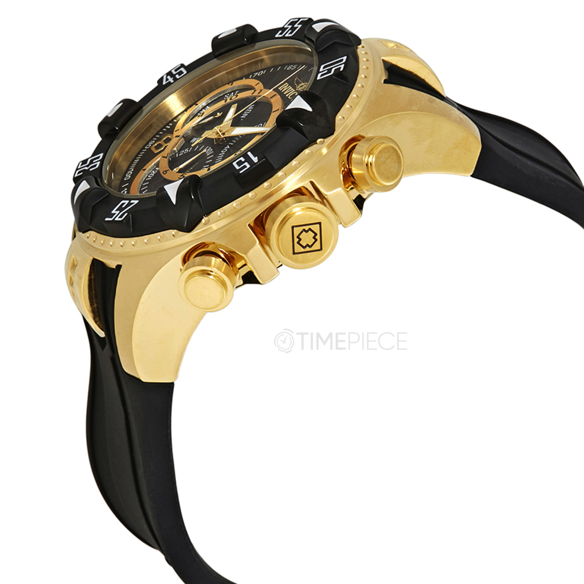 Invicta 24275 Excursion Mens Chronograph Quartz Watch