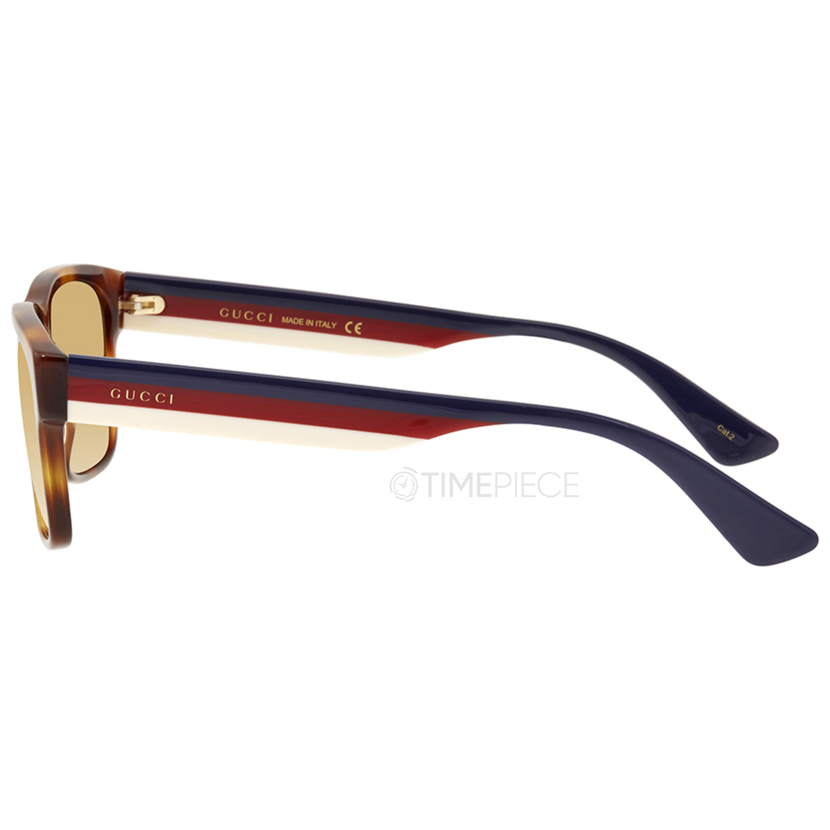 Gucci GG0340S 010 58 GG0340 Mens Sunglasses
