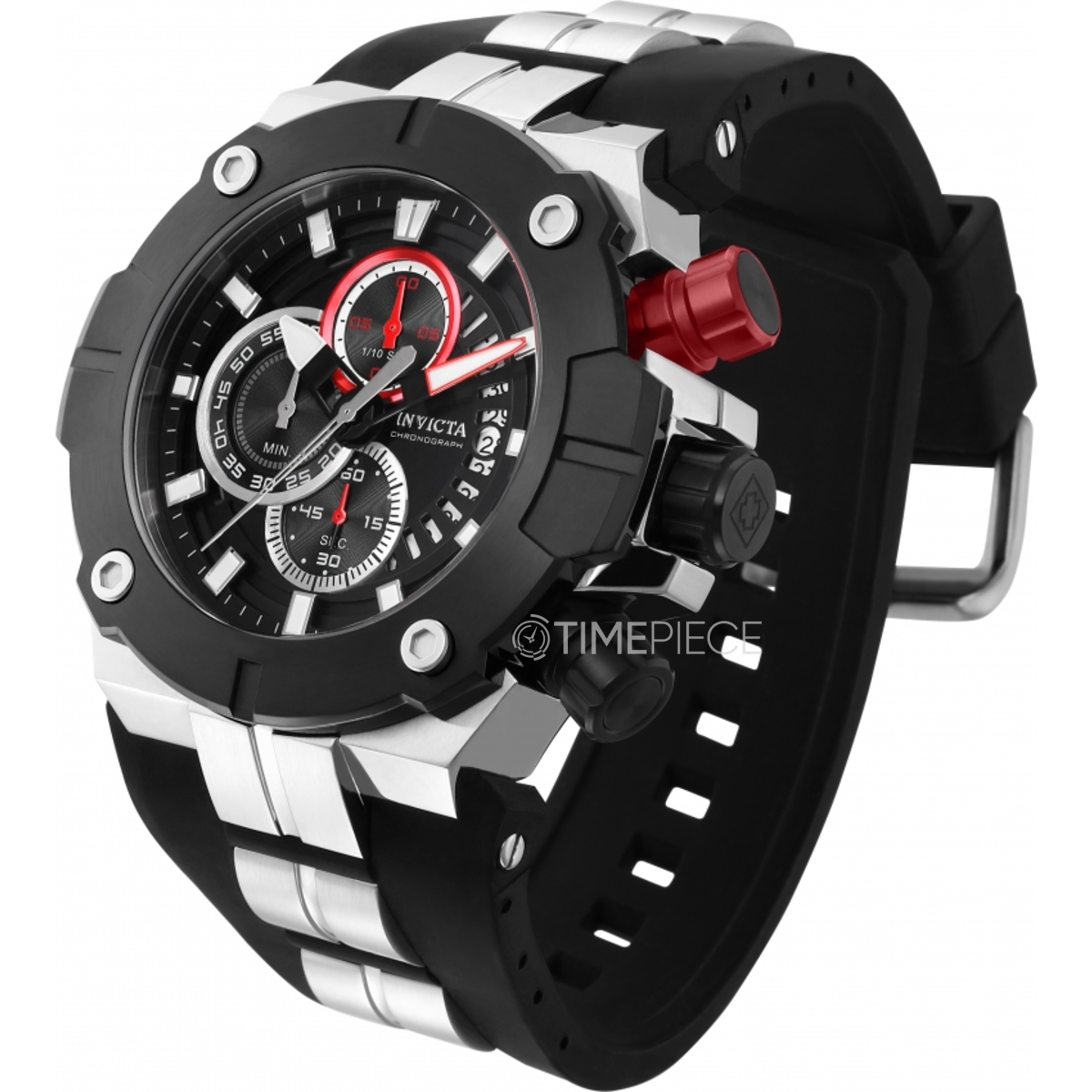 Invicta 28050 Sea Hunter Mens Chronograph Quartz Watch