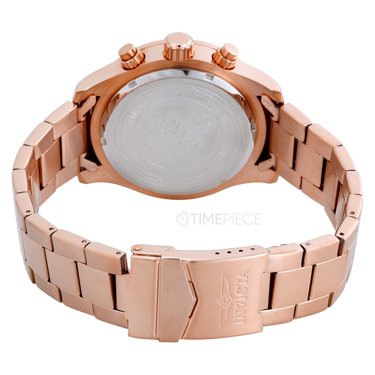 Invicta 17752 Specialty Mens Chronograph Quartz Watch