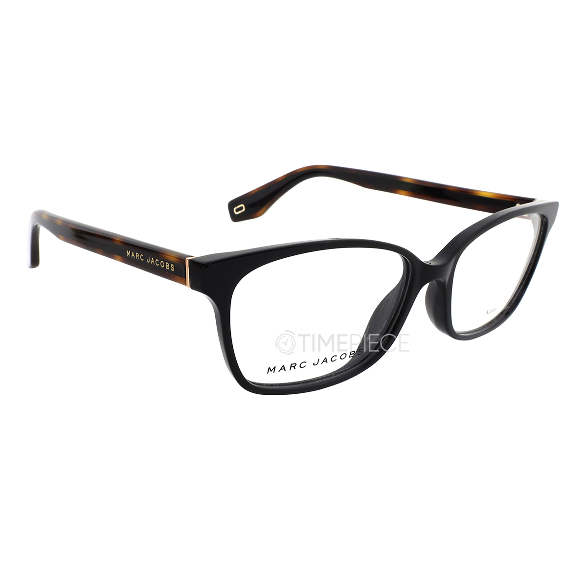 Marc Jacobs Demo Rectangular Ladies Eyeglasses MARC 282 0807 54