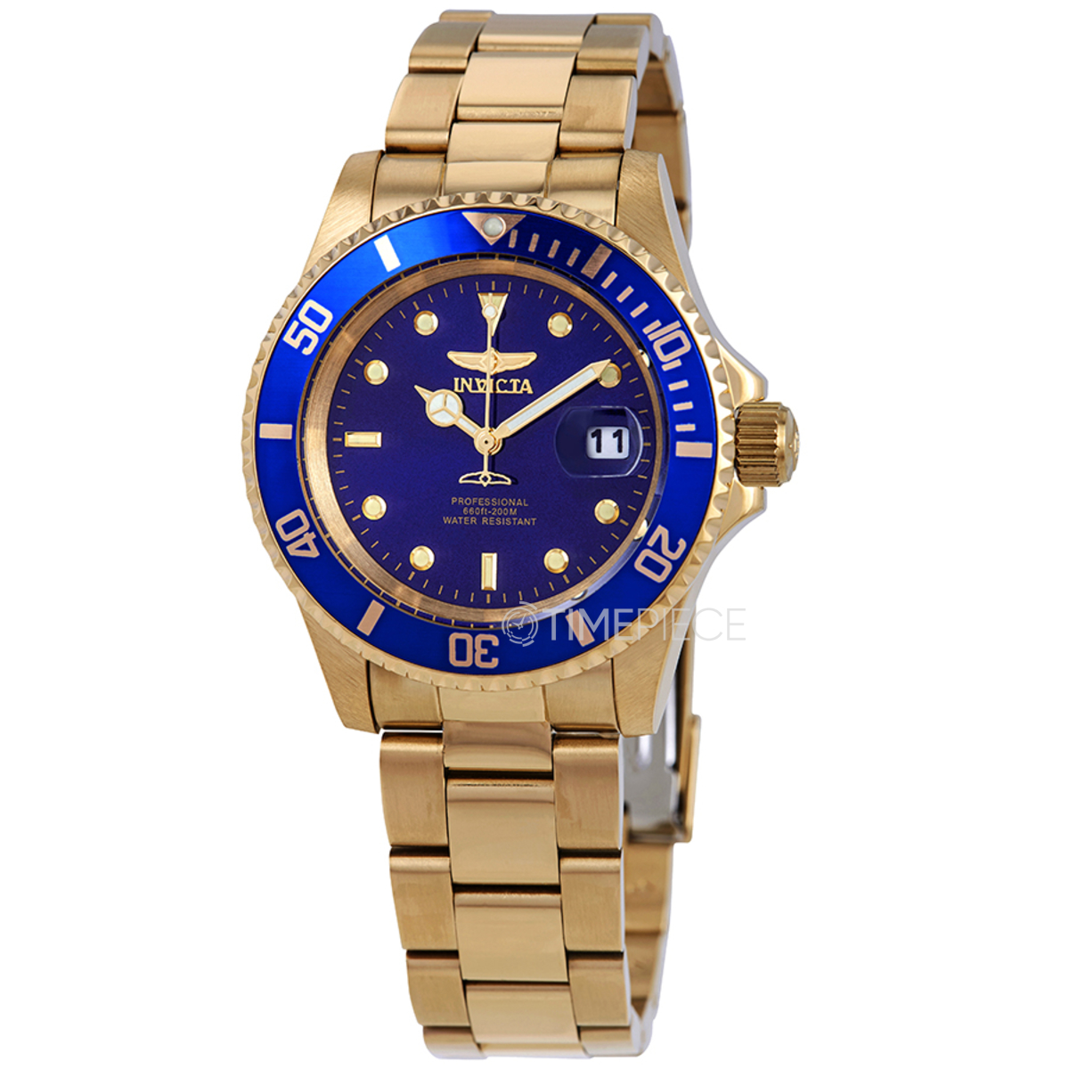Invicta 26974 Pro Diver Mens Quartz Watch