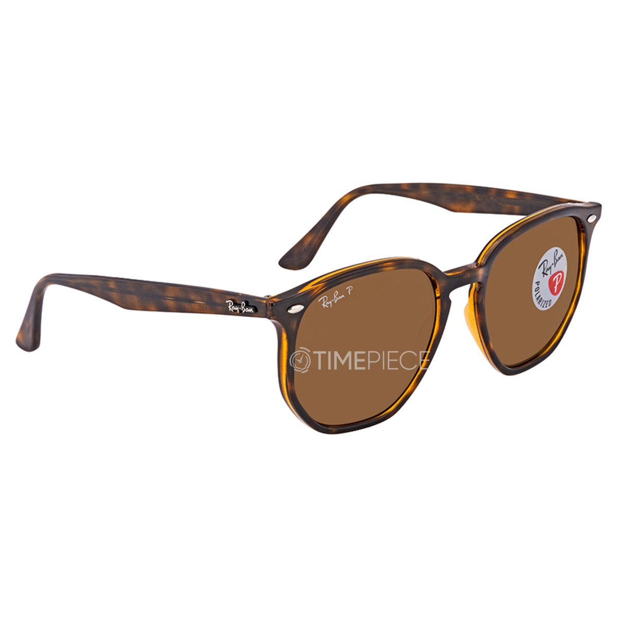 Ray Ban RB4306 710/8354 Sunglasses