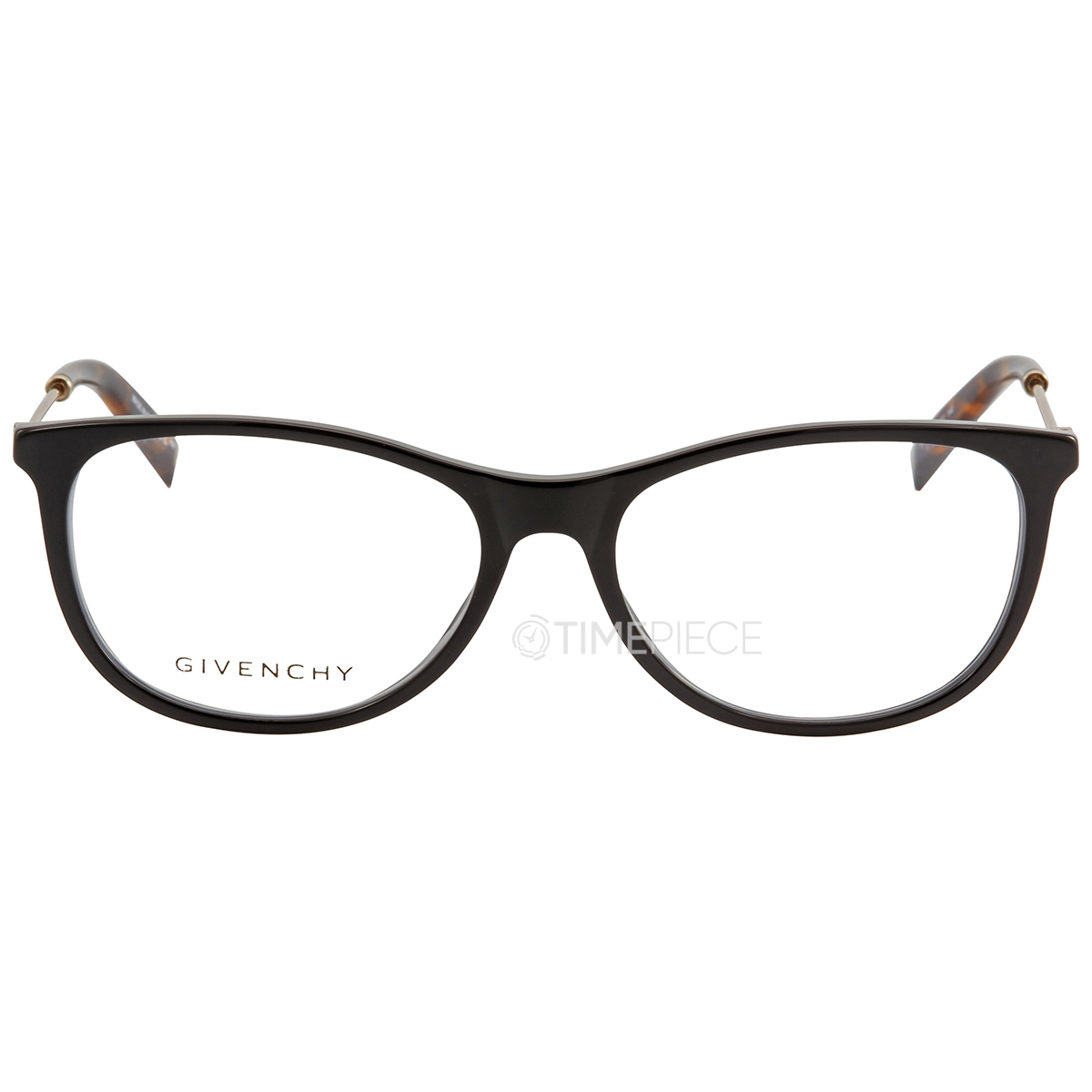 Givenchy Demo Cat Eye Ladies Eyeglasses GV 0129 807 52