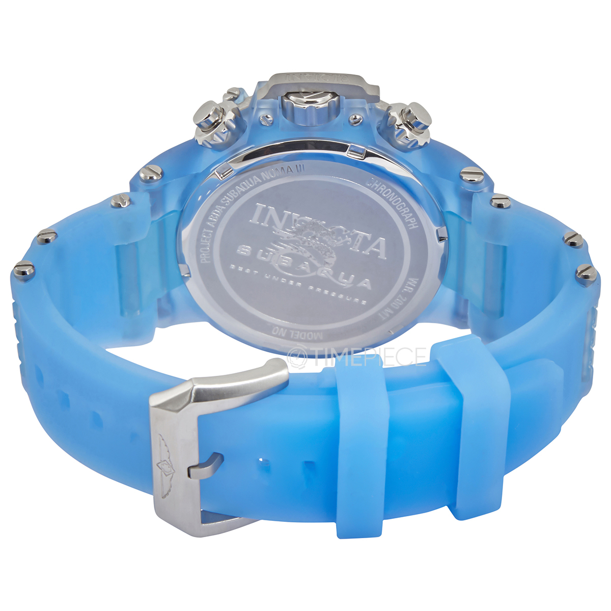 Invicta 24376 Subaqua Ladies Chronograph Quartz Watch