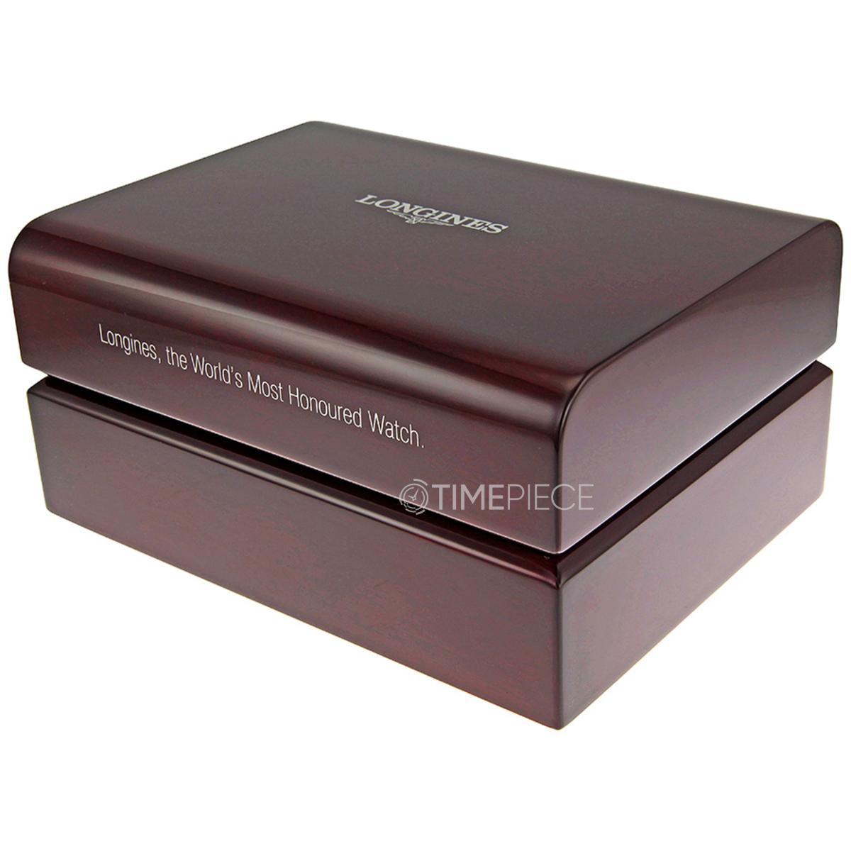 Longines Master Collection Automatic Diamond Ladies Watch L2.257.5.89.7