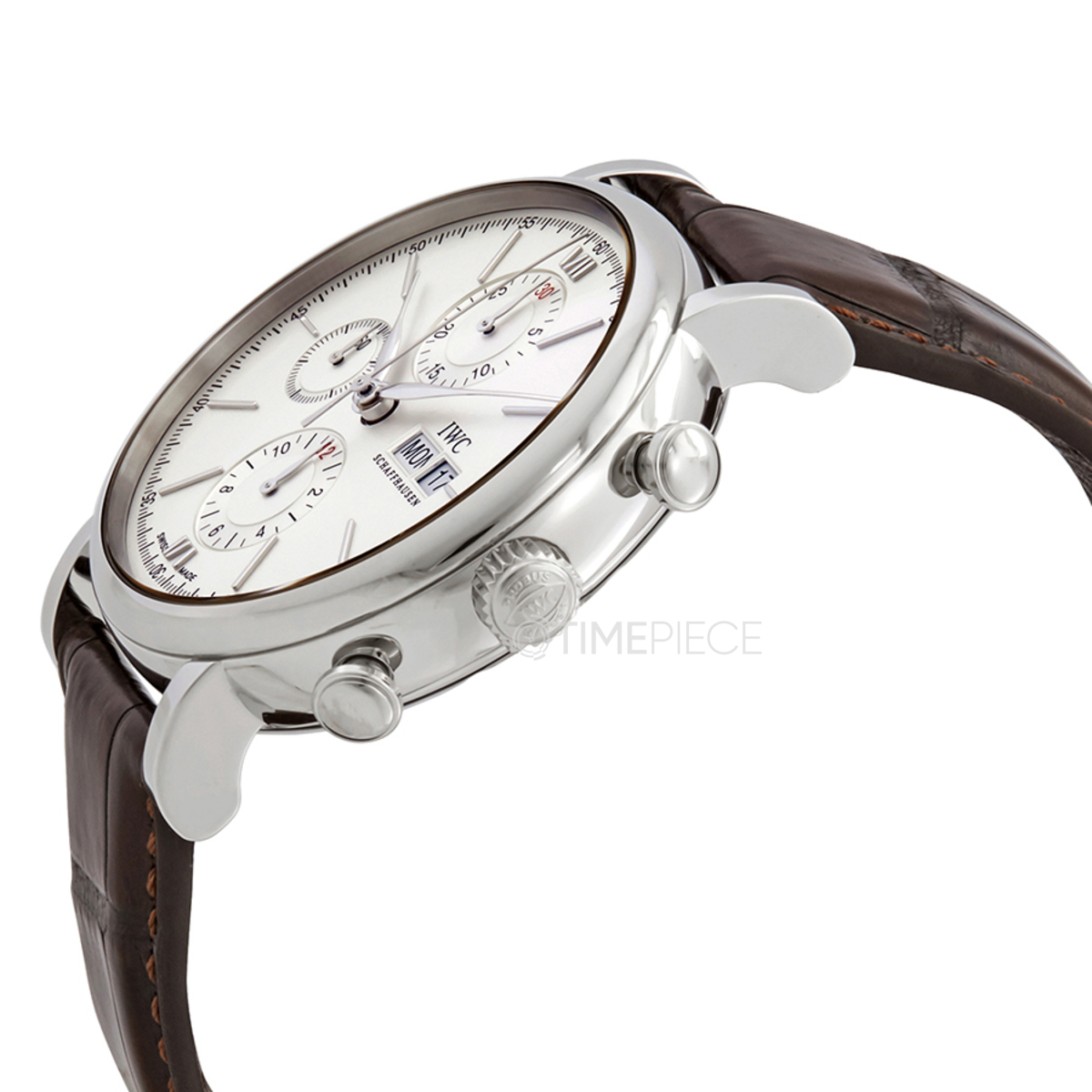 IWC IW391027 Portofino Mens Chronograph Automatic Watch