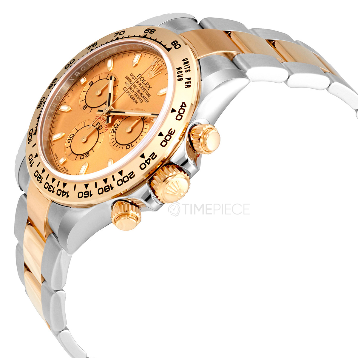 Rolex 116503/78593 Cosmograph Daytona Mens Chronograph Automatic Watch