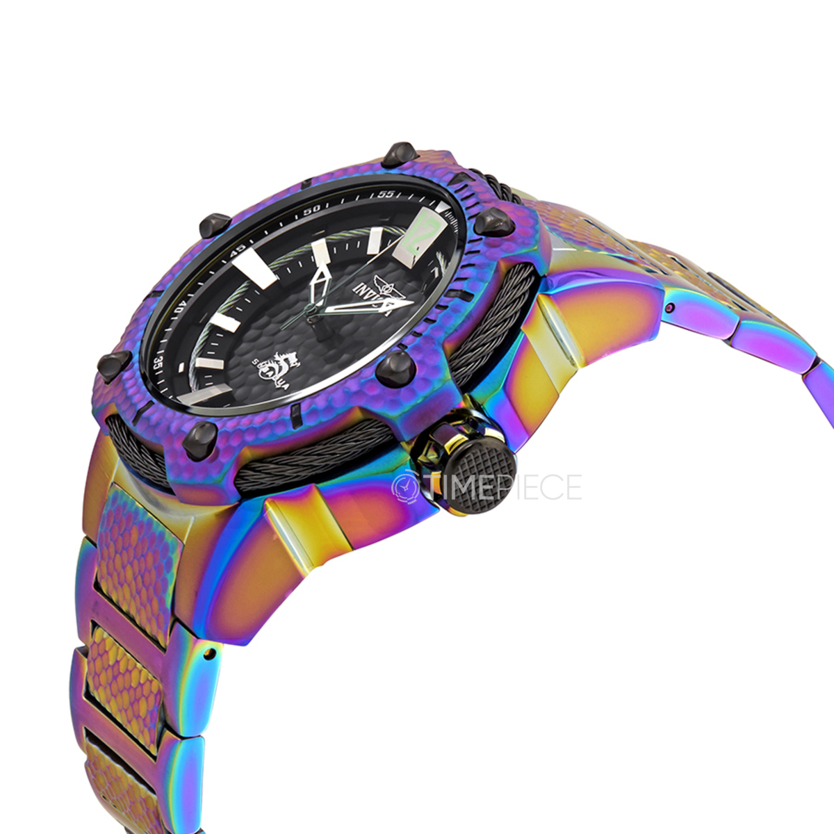 Invicta 28007 Subaqua Mens Chronograph Automatic Watch