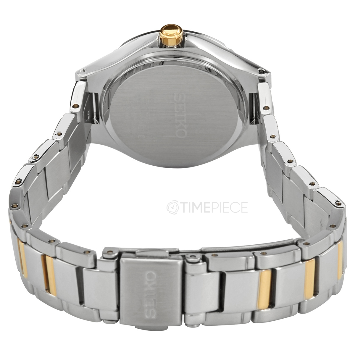 Seiko Essentials Quartz Ladies Watch SUR414