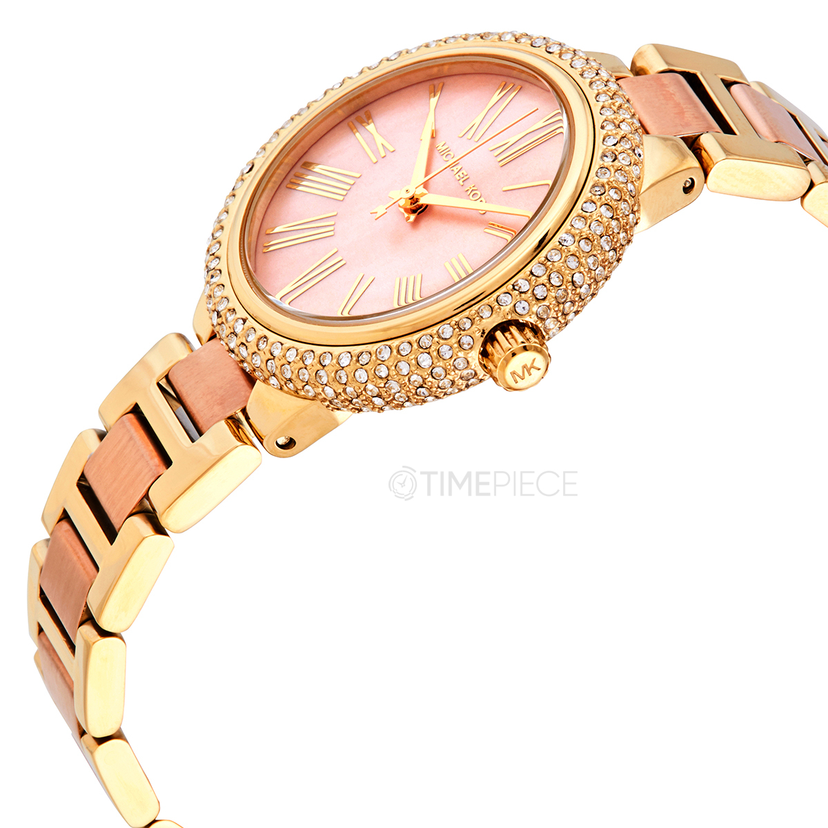 Michael Kors MK6564 Taryn Ladies Quartz Watch