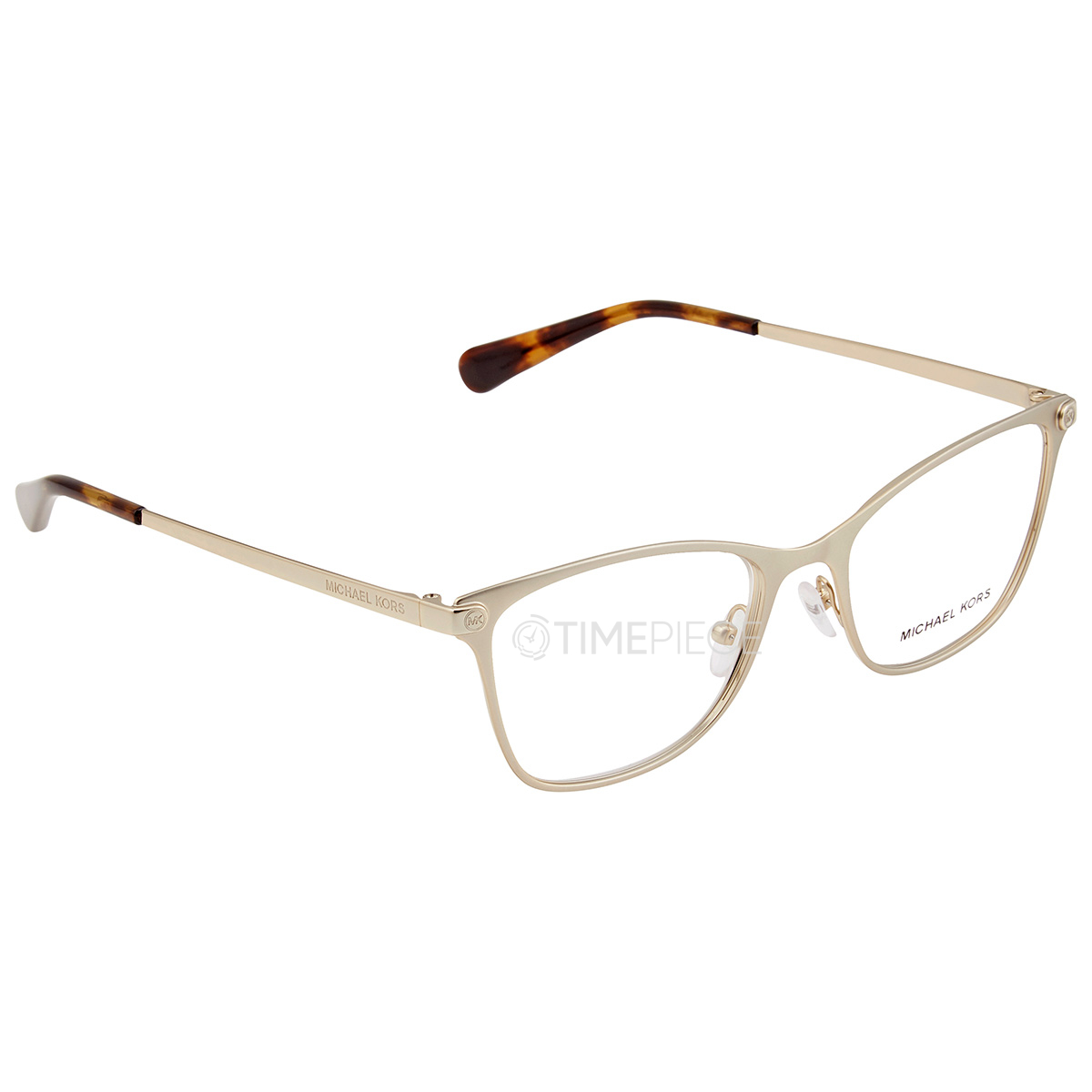 Michael Kors Demo Cat Eye Ladies Eyeglasses MK3050 1014 51
