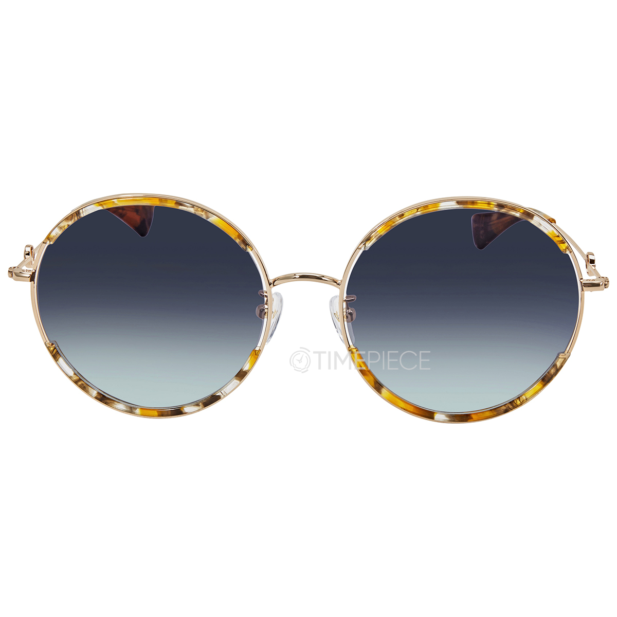 Vedi Vero VE921/BLKM59/20/145 Ladies Sunglasses