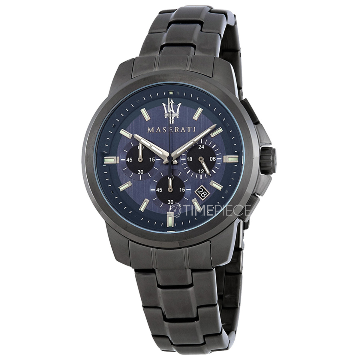 Maserati R8873621005 Successo Mens Chronograph Quartz Watch