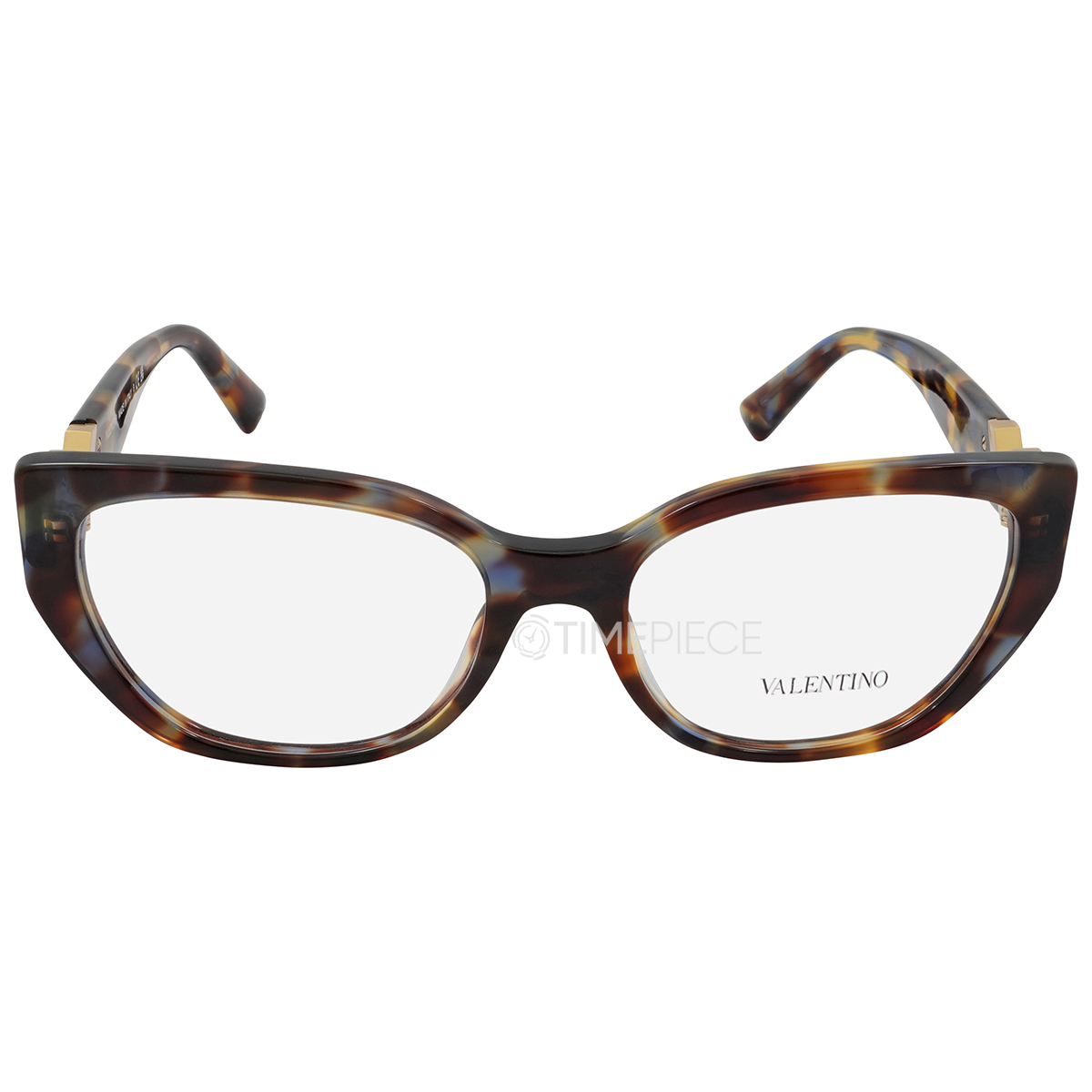 Valentino Demo Cat Eye Ladies Eyeglasses VA3037 5068 54