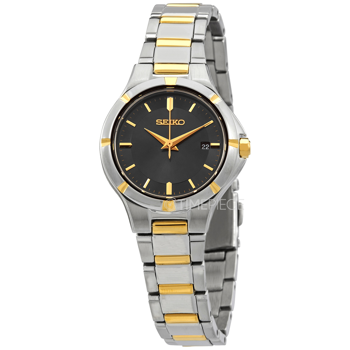 Seiko Essentials Quartz Ladies Watch SUR414