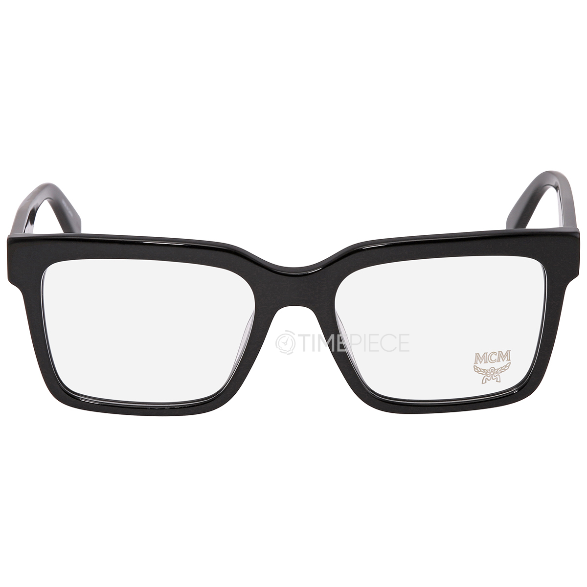 MCM Demo Square Mens Eyeglasses MCM2733 001 56