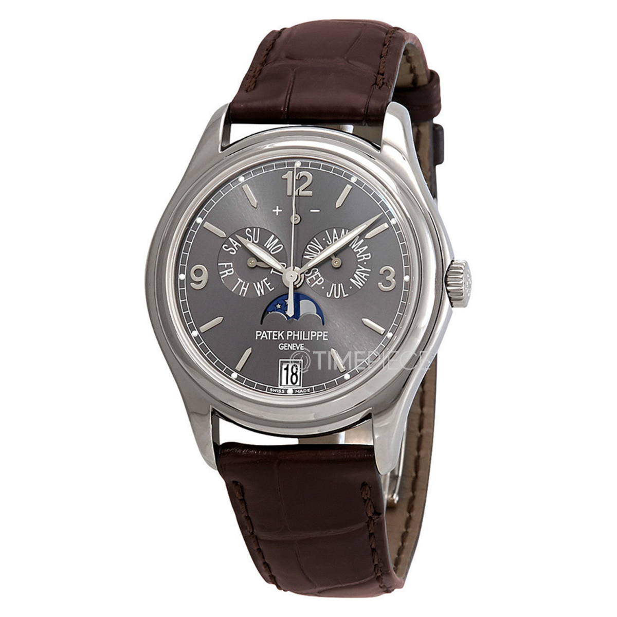 Patek Philippe 5146G-010 Complications Mens Automatic Watch