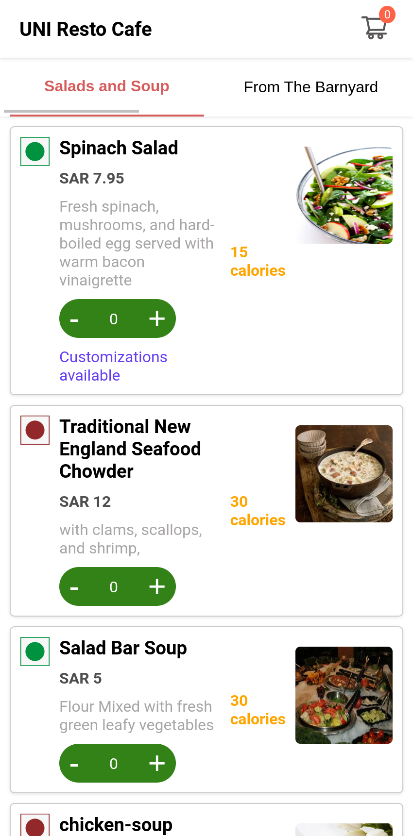 GitHub - VijayKumarPeddagari/ccbp-restaurant-app