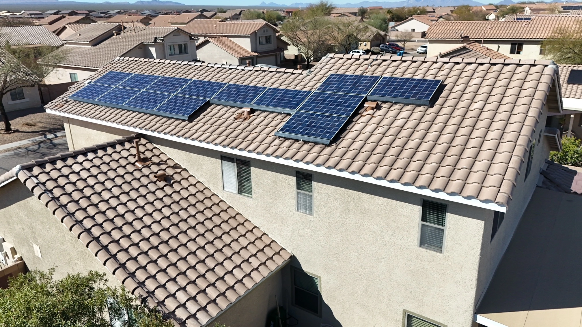 Solar Panel Integration: What Northern Arizona Homeowners Need to Know ...