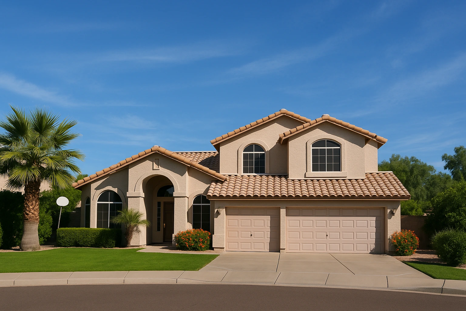 Premium Roof Types & Materials | Arizona Roofing Options | Vero Exteriors